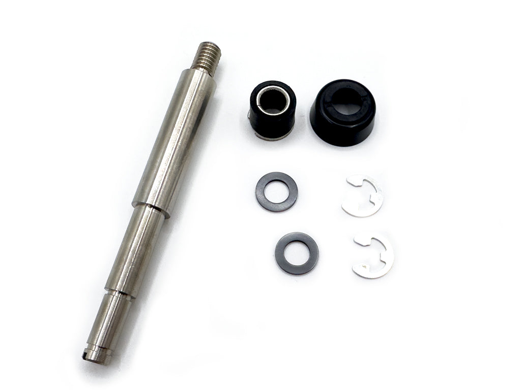 三和電子 JL-SRB ラバーベアリングシャフト JLF/JLX用 – Akecon-アケ魂-