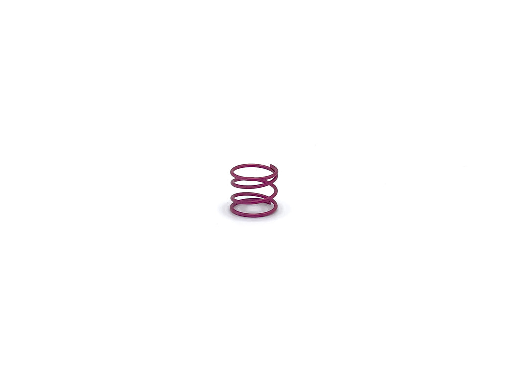 SANWA JLF-SP-VI Spring for JLF Purple – Akecon-アケ魂-