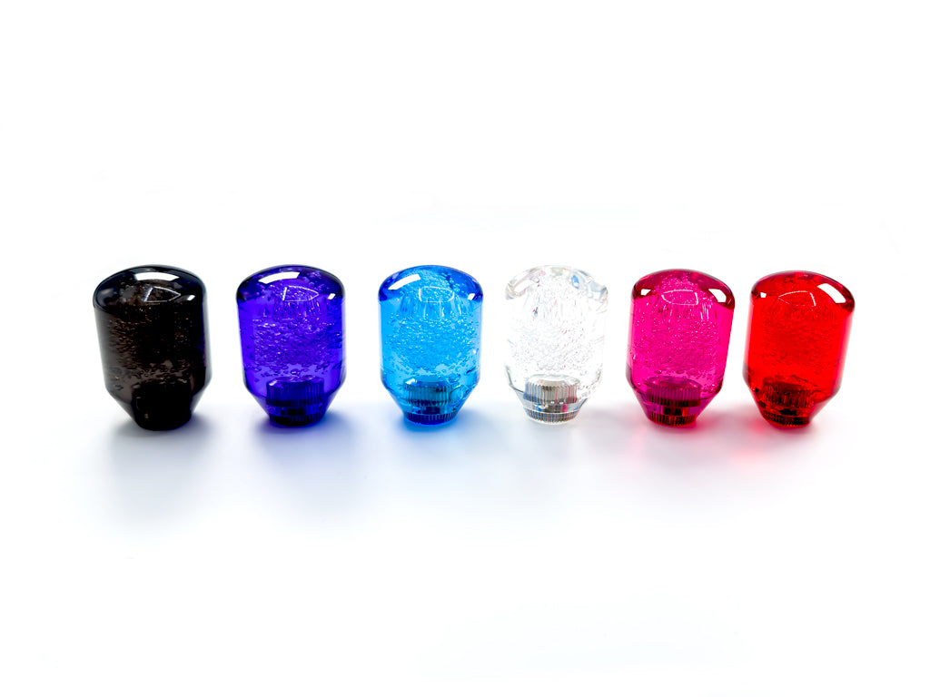 SEIMITSU BULLET LEVER-CC Bubble Clear – Akecon-アケ魂-