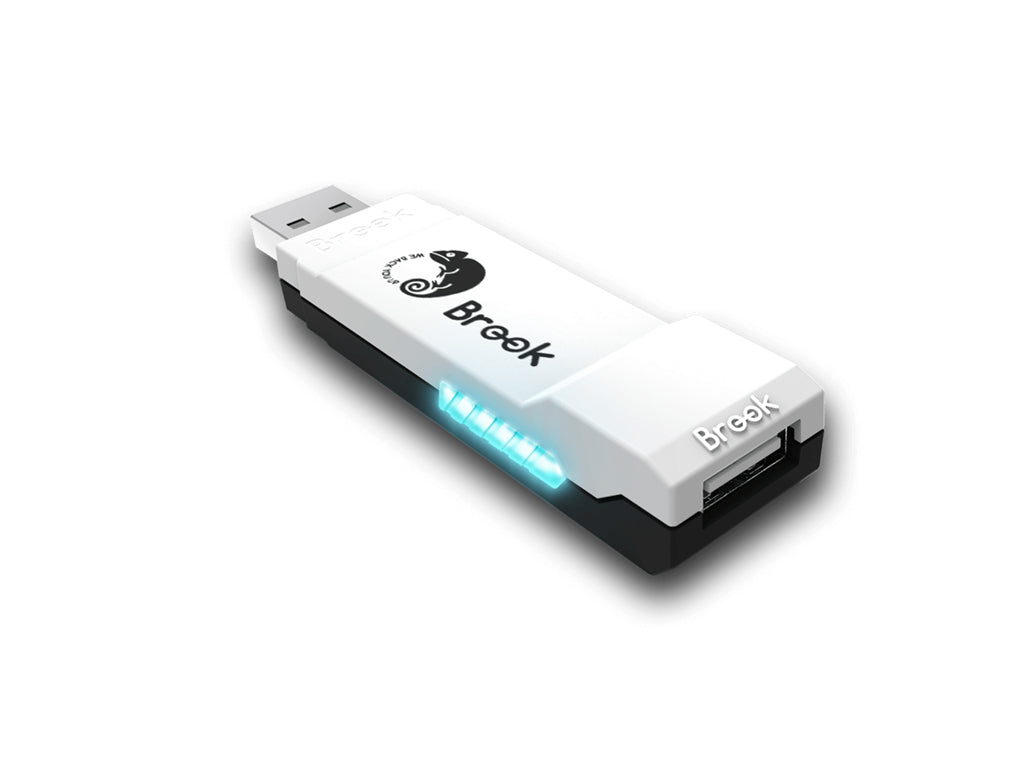 Brook Wingman FGC Fighting Stick Converter – Akecon-アケ魂-