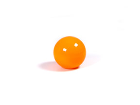 SEIMITSU LB-35-KEIKOU Balltop Fluorescent Orange – Akecon-アケ魂-